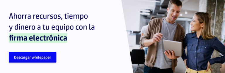 ¿Cómo firmar con código QR? | Signaturit