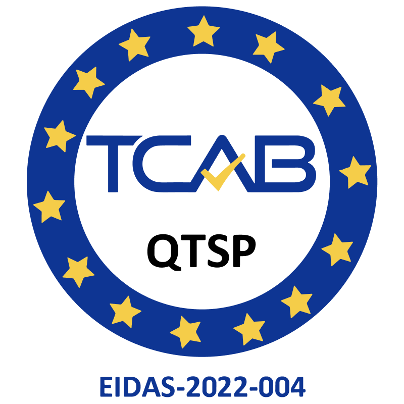 Our Accreditations - Signaturit | Signaturit