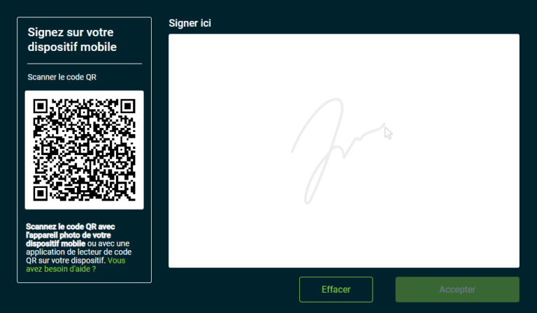 Comment signer ou faire signer des documents rapidement ? | Signaturit